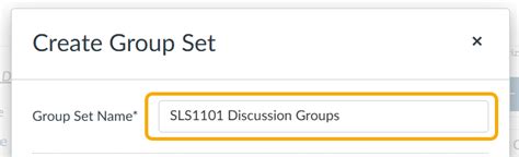 Using Groups In Canvas Faculty Staff Support
