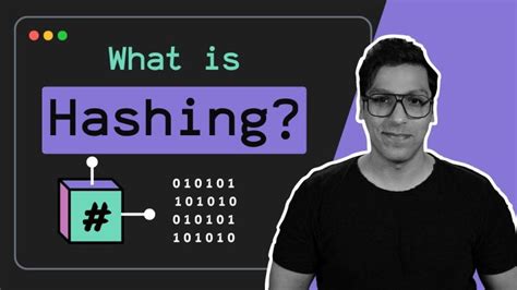 Monis Yousuf On Linkedin What Is Hashing Hashing Algorithm Hash Collisions And Hash Functions