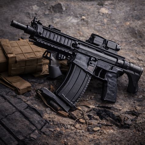 Gel Blaster Kaufen Legale Airsoft Alternative Gelwaffende