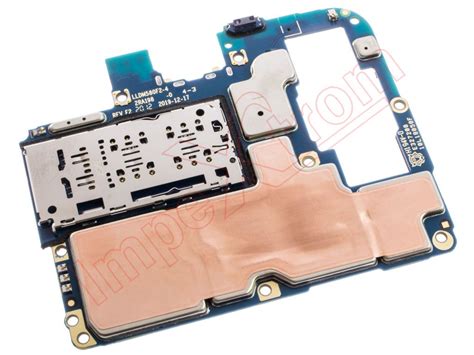 8 GB RAM and 128 GB ROM free Motherboard for Realme 6 pro (RMX2063)
