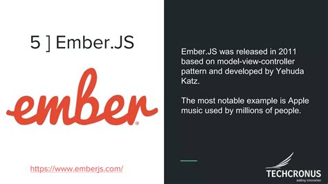 Top 10 Open Source Technologies For Enterprisebusiness Web Application Development Ppt