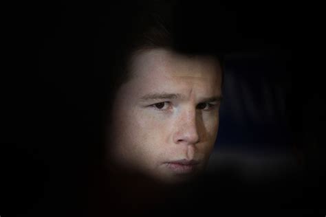 ‘canelo Álvarez Retará Al Ruso Bivol Por El Campeonato Mundial De La