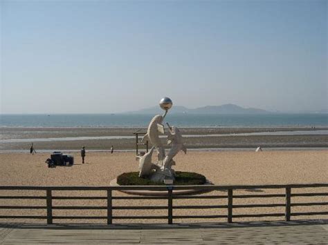 No1 Bathing Beach Qingdao 2020 All You Need To Know Before You Go