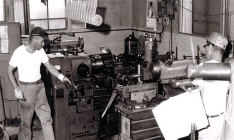 About Daido｜daido Machines