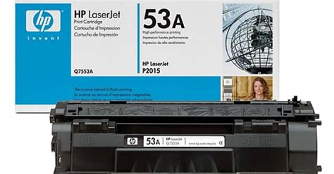 HP 53A Black Toner Price in BD 2022-Techland
