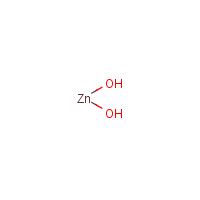 Zinc Hydroxide Hazardous Agents Haz Map