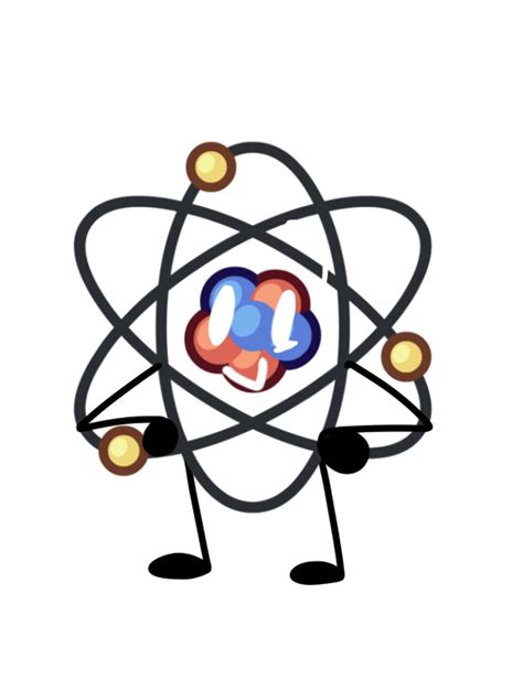 Lithium Atom Battle For A Trip To Space The Animated Series Wiki