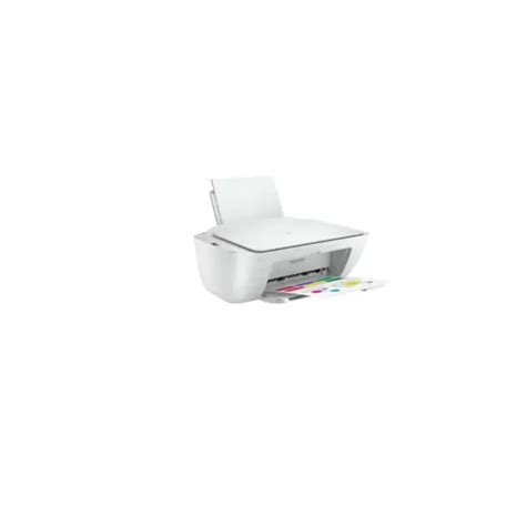 HP DeskJet 2720 All-in-One Printer - ShopEase
