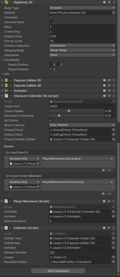 Problem With A Gameobjects Box Collider When Resizing Unity