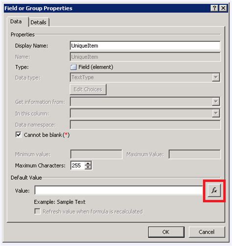 Best Practices For Cascading Sharepoint Lists Using Infopath Forms