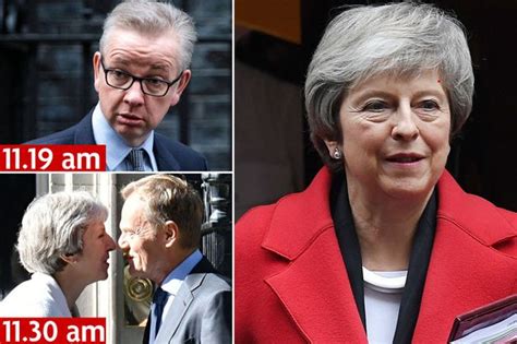 Theresa May To Seek Brexit Backstop Compromise On Eu Deal After Pulling