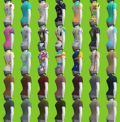 Heartbeatsandbrainwaves Sfw Cc Dump Uncategorized Loverslab