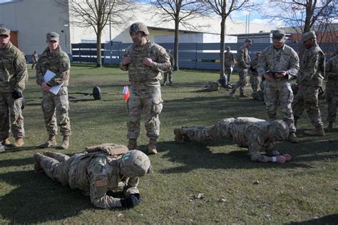 Dvids Images Hammer Forge [image 22 Of 27]