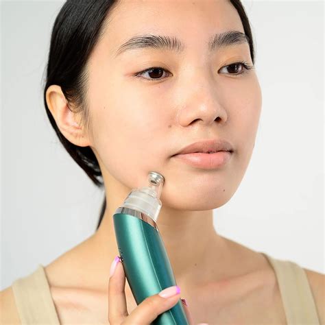 Shine Blackhead Remover Pore Vacuum Facial Pore Cleanerelectric Acne