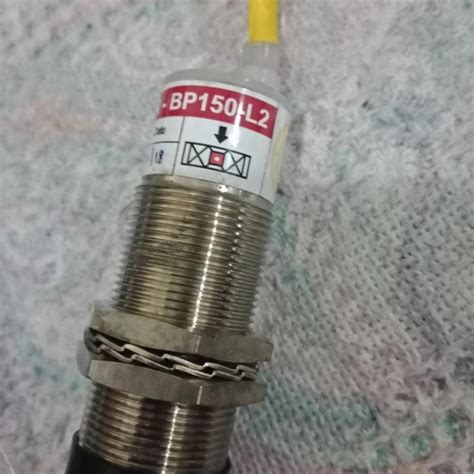 Jual Bobbin Sensor Bp150 L2 Sensor Jakarta Selatan Industrial