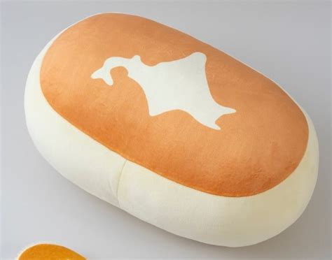 リアルすぎる！北海道チーズ蒸しケーキクッション、楽天で買えるの？