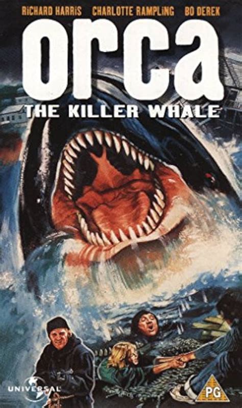 Orca Movie 1977