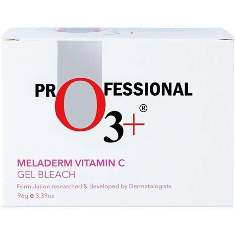 O3 Professional D Tan Pack300gm 300ml At ₹ 830piece In New Delhi