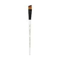 Robert Simmons Simply Simmons Short Handle Brush Angle Shader 5 8