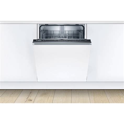 Купить Встраиваемая посудомоечная машина Bosch Smv25bx03r в Москве
