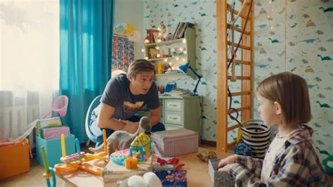 Марат Еникеев персонаж — сериал Тетя Марта актер фото