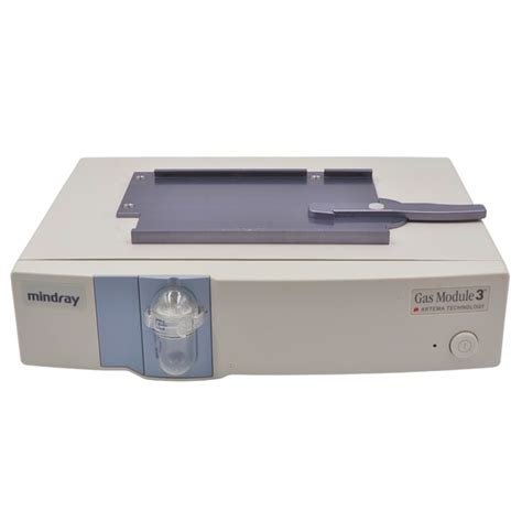 865115 Intellibridge Ec10 Intellivue Module Pioneer Biomedical