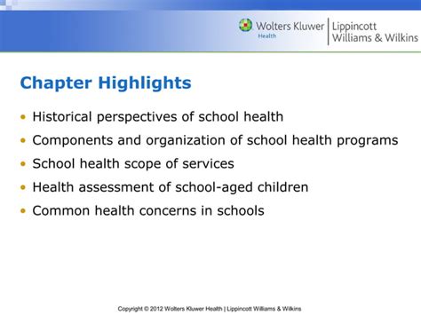 Chapter 21 Ppt PPT