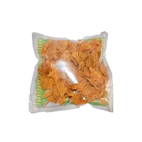 Buy Manmohans Namkeen Masala Papadi 1 Kg Packets Online At The Best