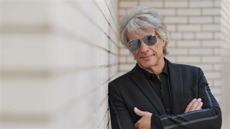Jon Bon Jovi Feiert 60 Geburtstag