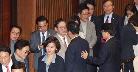 국민의힘 돈봉투 수수 의혹 정우택 공천취소