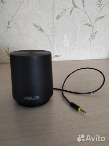 Внешняя колонка на Asus sonic master купить в Москве | Электроника | Авито