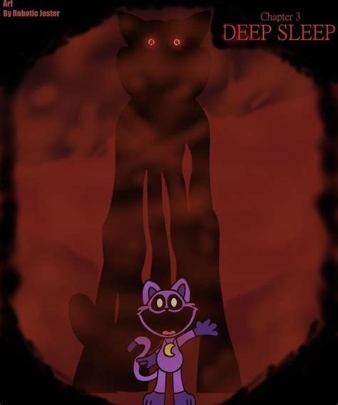 Catnap •poppy Playtime Disegno Carino Immagini Disegni