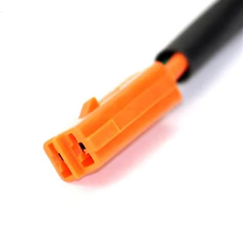 Turn Signal Indicator Connector Adapter Wire Kit Buy Turn Signal