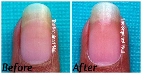 The Sequined Nail Models Own 6 Way Nail Buffer Review