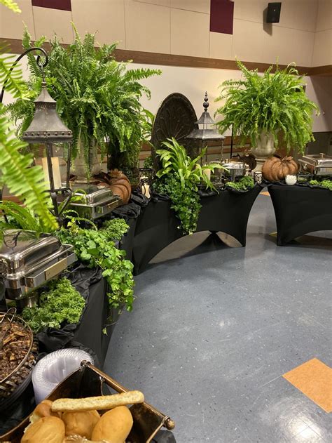 Pin On Food And Drink In 2024 Wedding Buffet Table Buffet Table