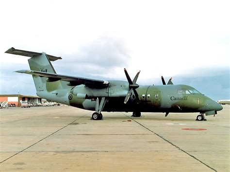De Havilland Canada Dhc 8 Dash 8 Canadian Power Wiki