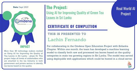 Lachin Fernando On Linkedin Artificialintelligence Deeplearning