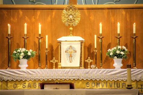Holy Cross Catholic Church Home Facebook