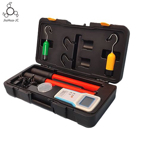 220kv Ac High Voltage Phase Tool Phasing Sticks Tester Hv Phase