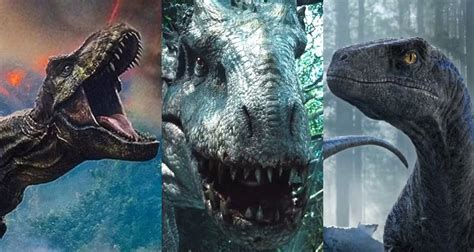 Top 10 Scariest Dinosaurs That Will Haunt Your Imagination Dinosaur