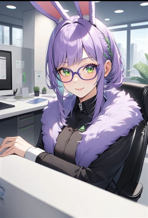 Bunnygirl Ceo Nsfw Character Ai Chat Bisexual