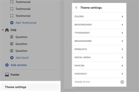Using The New Theme Editor Pixel Union Using The New Theme Editor Pixel Union