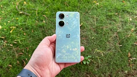 Oneplus Nord 3 Review Who Needs The T Utterly Techie