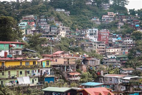 Two Day Baguio Itinerary For Weekend Explorers Richestph