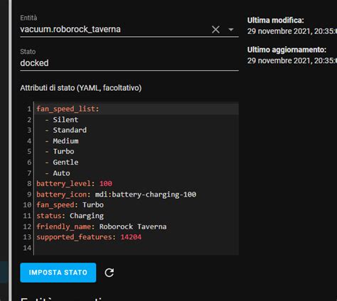 Card Not Compatible With Xiaomi Miio Integration Issue 303