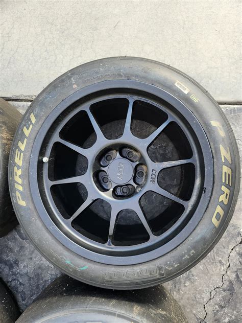 Fs For Sale Ccw C10 18x11 18x13 Corvetteforum Chevrolet Corvette Forum Discussion