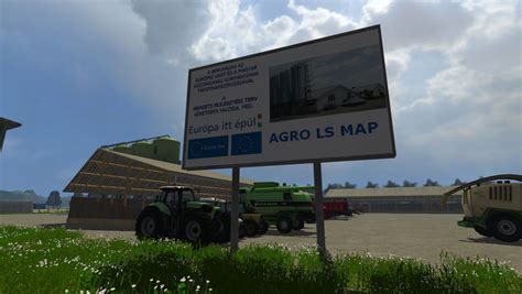 AGRO Multi Map V2 1 Mody Do FS19 FS17 Mods