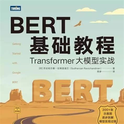 Bert基础教程：transformer大模型实战百度百科