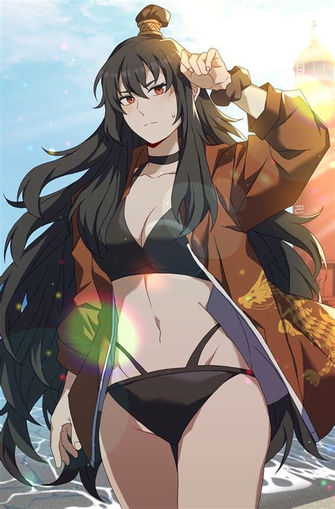 Xiao Project Moon And More Drawn By Stellaofastra Danbooru