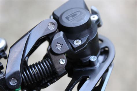 Shimano DEORE RD M6000 10vit SGS Shadow RD